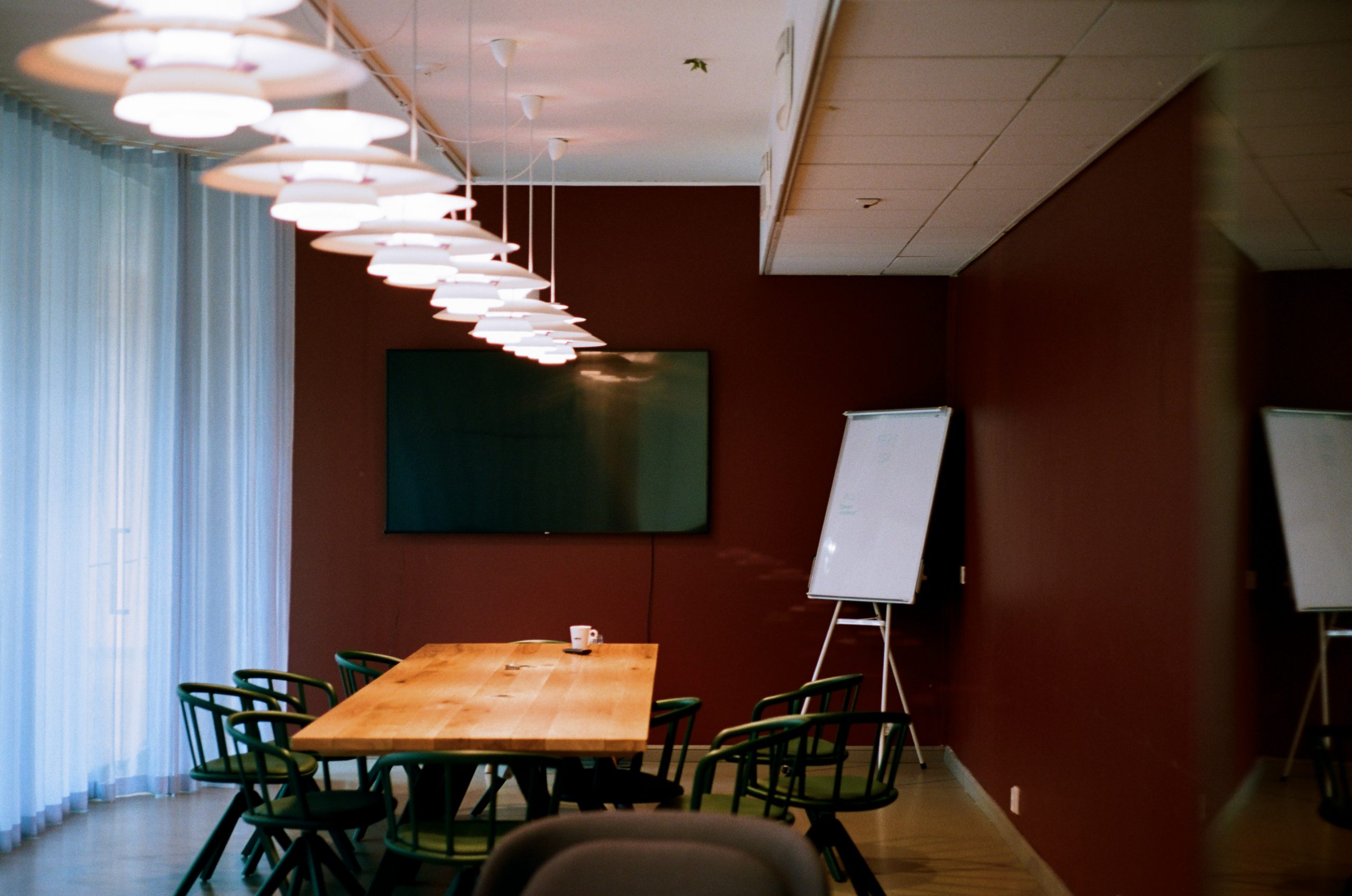 Venues - Sofia Helsinki