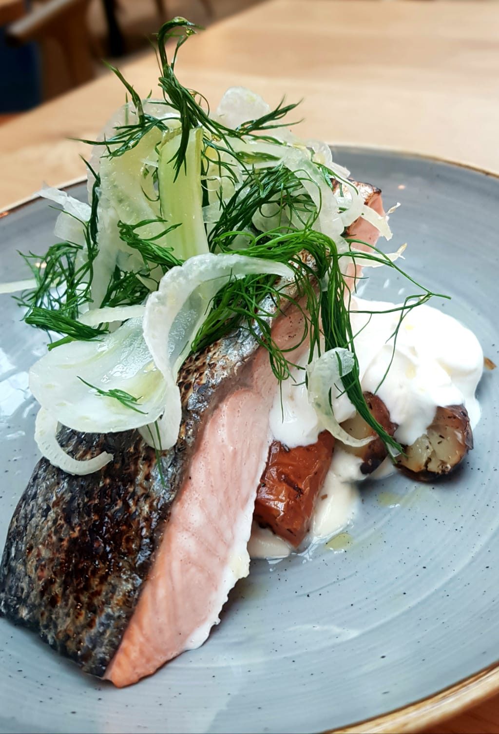 Sofia Helsinki Ravintola Ja Kahvila Sofia Helsinki