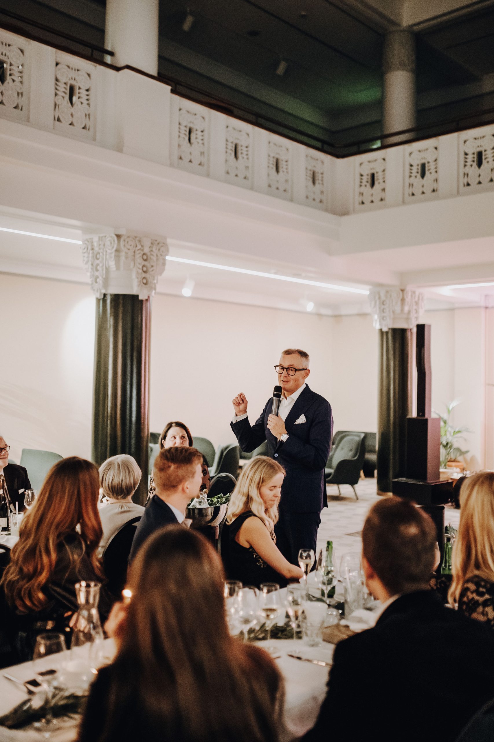 Kesäjuhlat - Sofia Helsinki