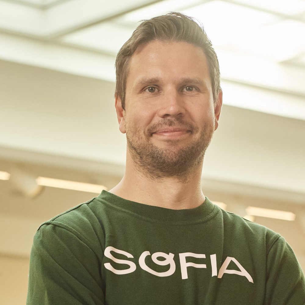 Yhteystiedot - Sofia Helsinki