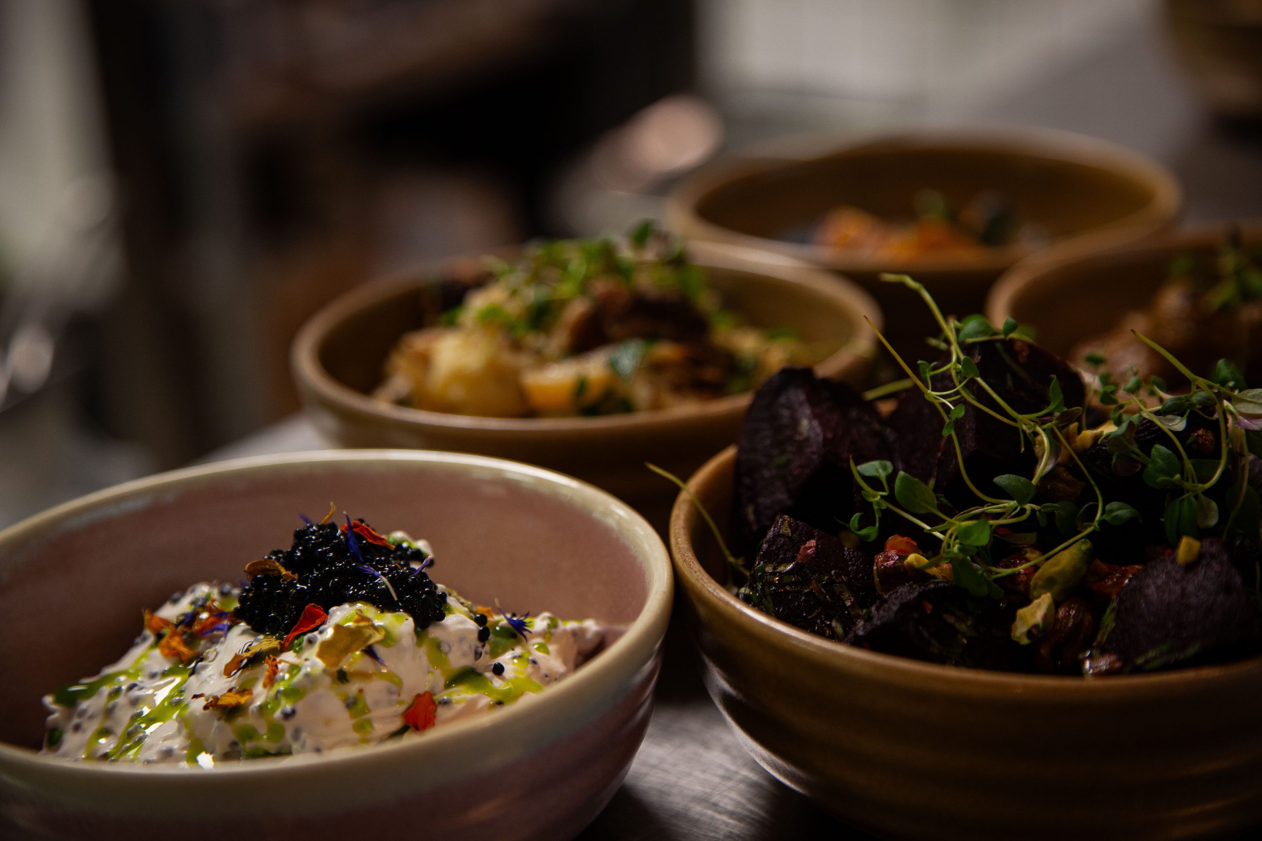 Joululounas - Sofia Helsinki